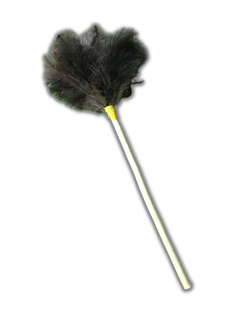 Feather Duster | Super Clean Chem